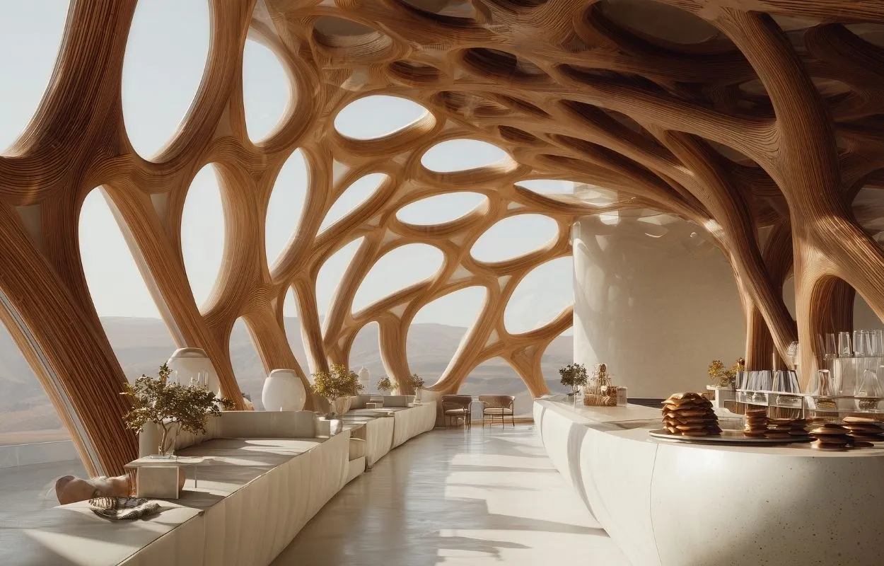 Timber Futures - Competitions.archi